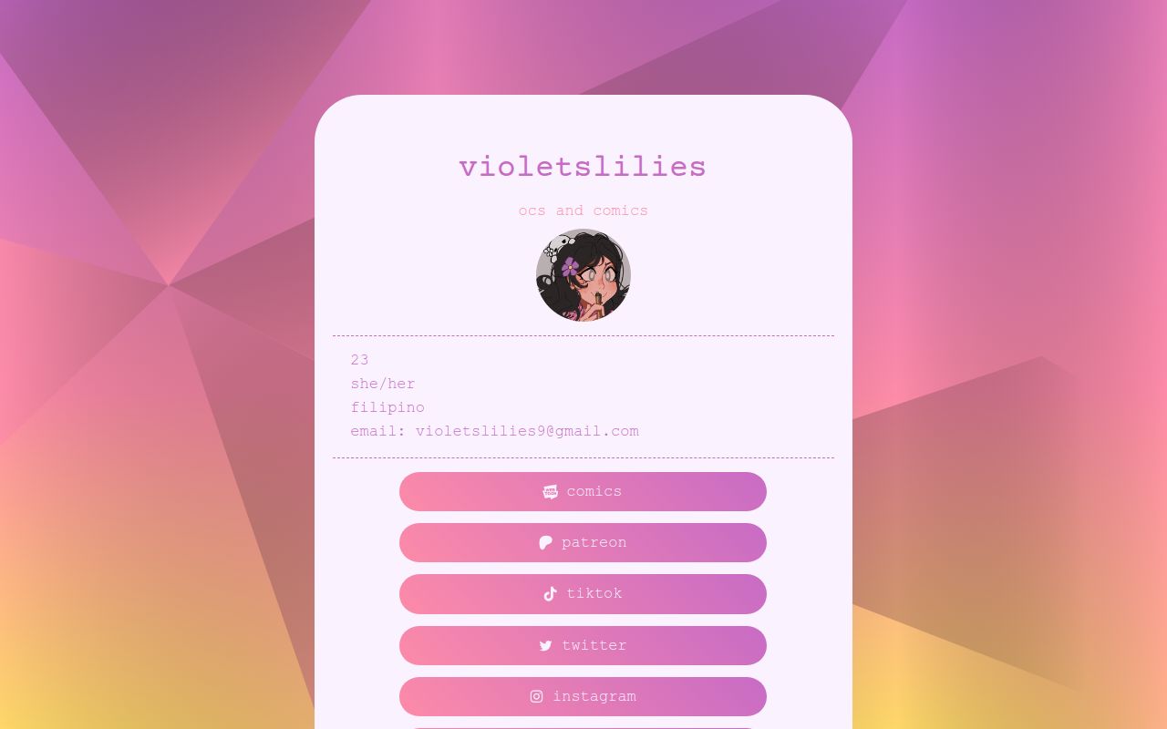 violetslilies